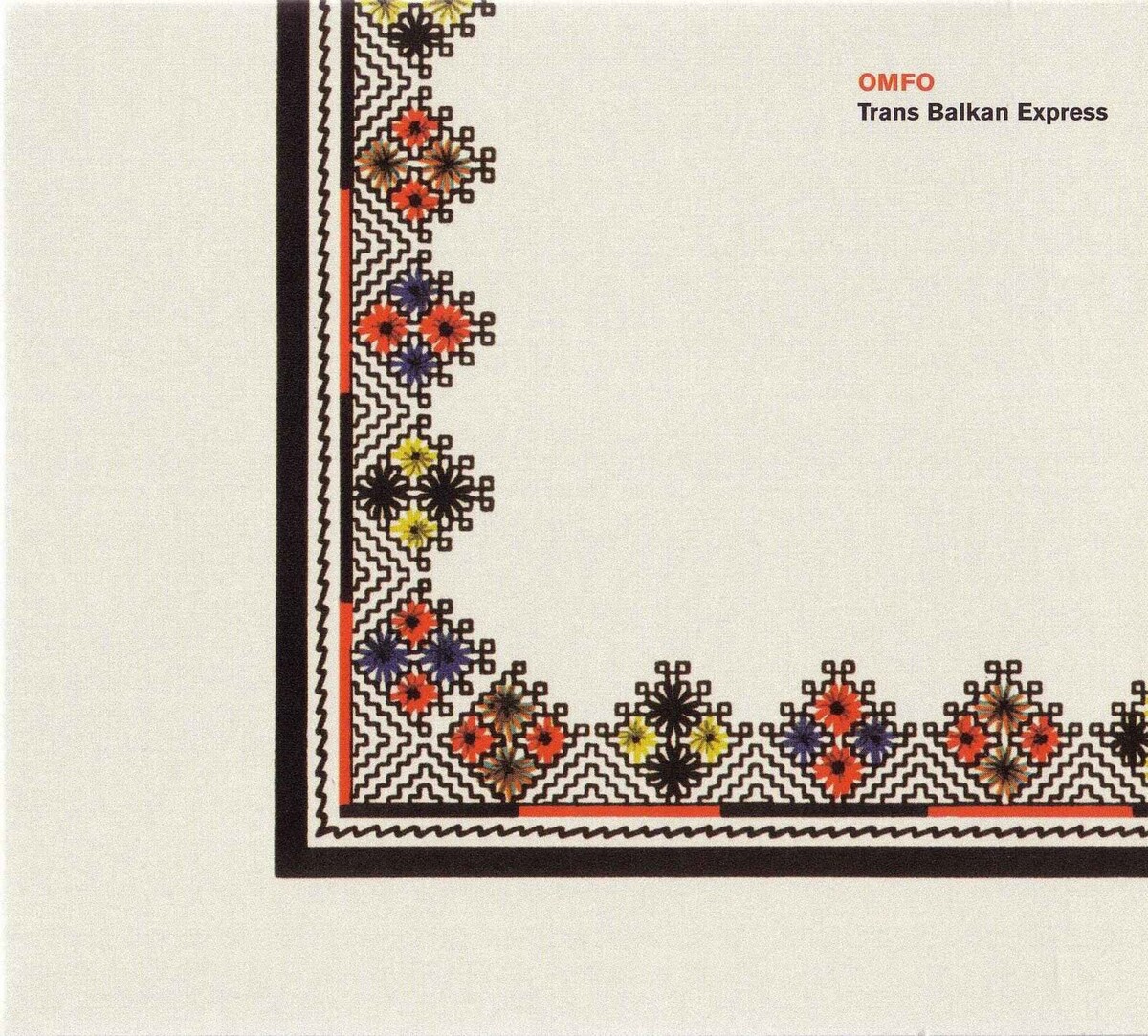 OMFO Albums: songs, discography, biography, and listening guide - Rate ...