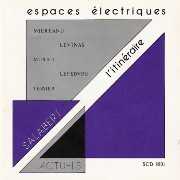 Best Spectralism albums of 1988 - Rate Your Music