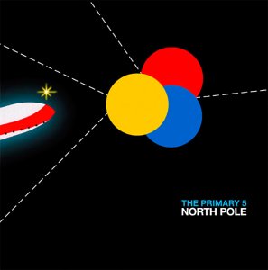 North Pole by The Primary 5 (Album, Jangle Pop): Reviews, Ratings ...