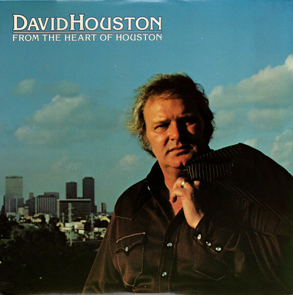 From the Heart of Houston by David Houston (Album): Reviews, Ratings ...