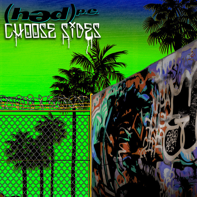 Choose Sides by (həd) p.e. (Single, Rap Rock): Reviews, Ratings ...