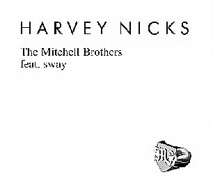 Harvey Nicks by The Mitchell Brothers (Single, UK Hip Hop): Reviews ...