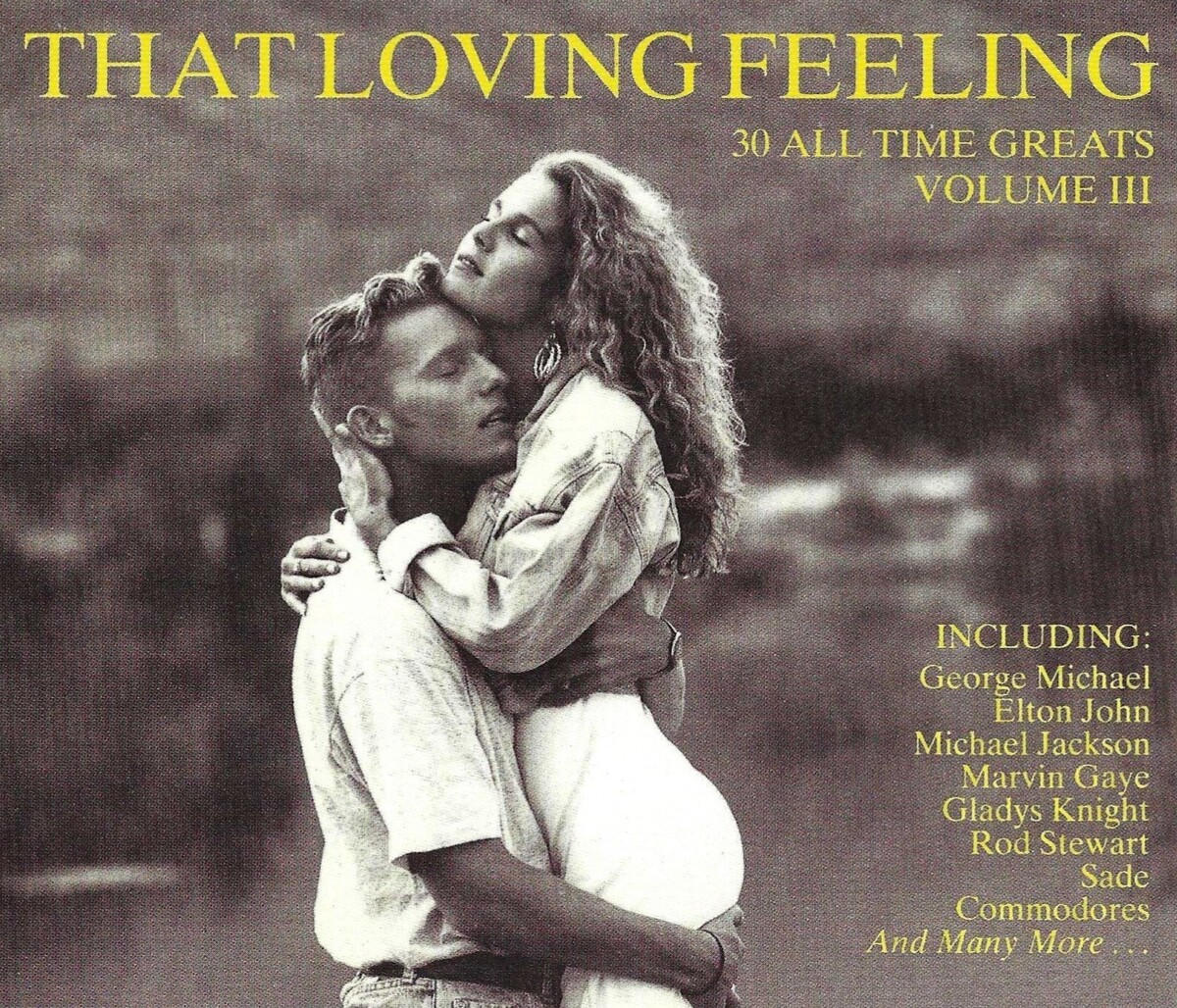 That Loving Feeling: Volume III by Various Artists (Compilation ...