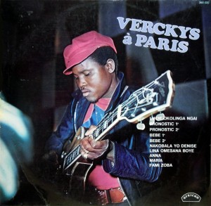Best Soukous albums of 1971 - Rate Your Music