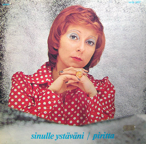 Piritta Albums: songs, discography, biography, and listening guide ...