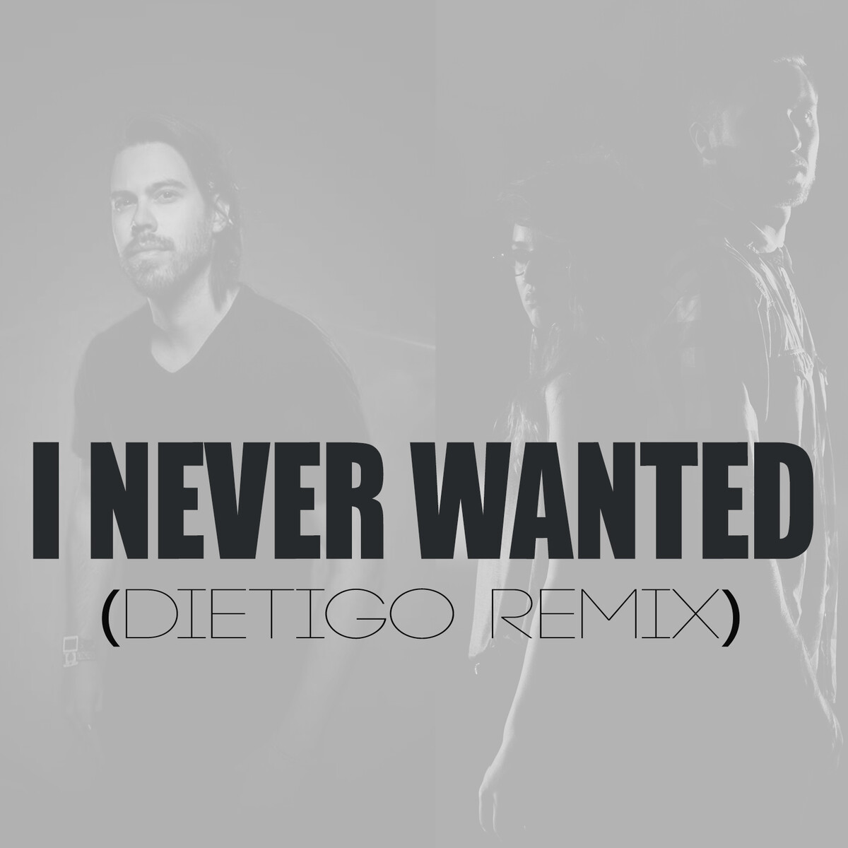 I Never Wanted (Dietigo Remix) by Season & Snare (Single): Reviews ...