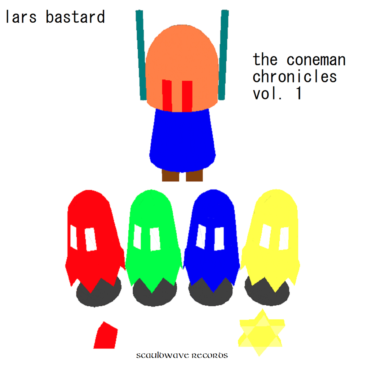 Lars Bastard Albums: songs, discography, biography, and listening guide ...