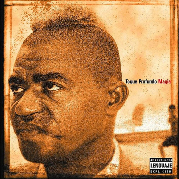 Magia by Toque Profundo (Album): Reviews, Ratings, Credits, Song list ...