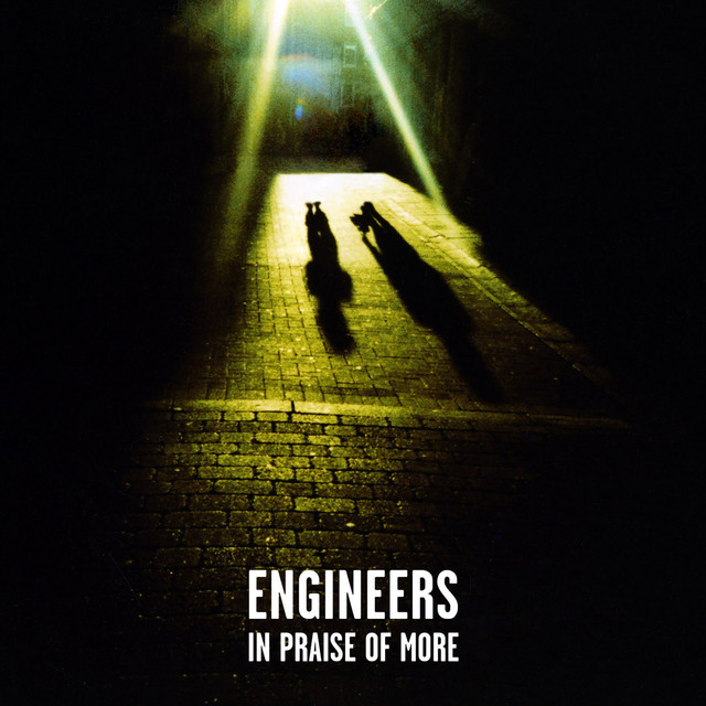 In Praise of More by Engineers (Album; Snapper): Reviews, Ratings ...