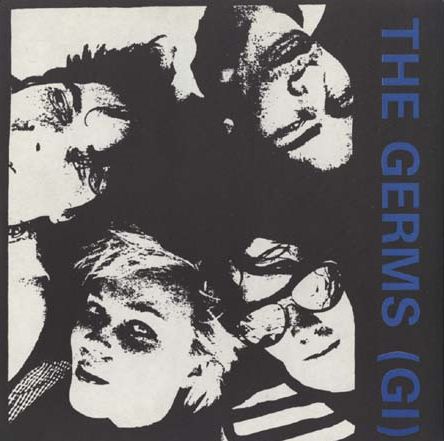 The Germs (GI) by Germs (Bootleg, Punk Rock): Reviews, Ratings, Credits ...