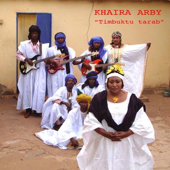 Esoteric North African Music albums of 2010 - Rate Your Music