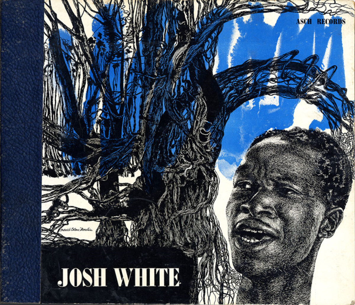Josh White Sings Easy by Josh White (Album, Acoustic Blues): Reviews ...