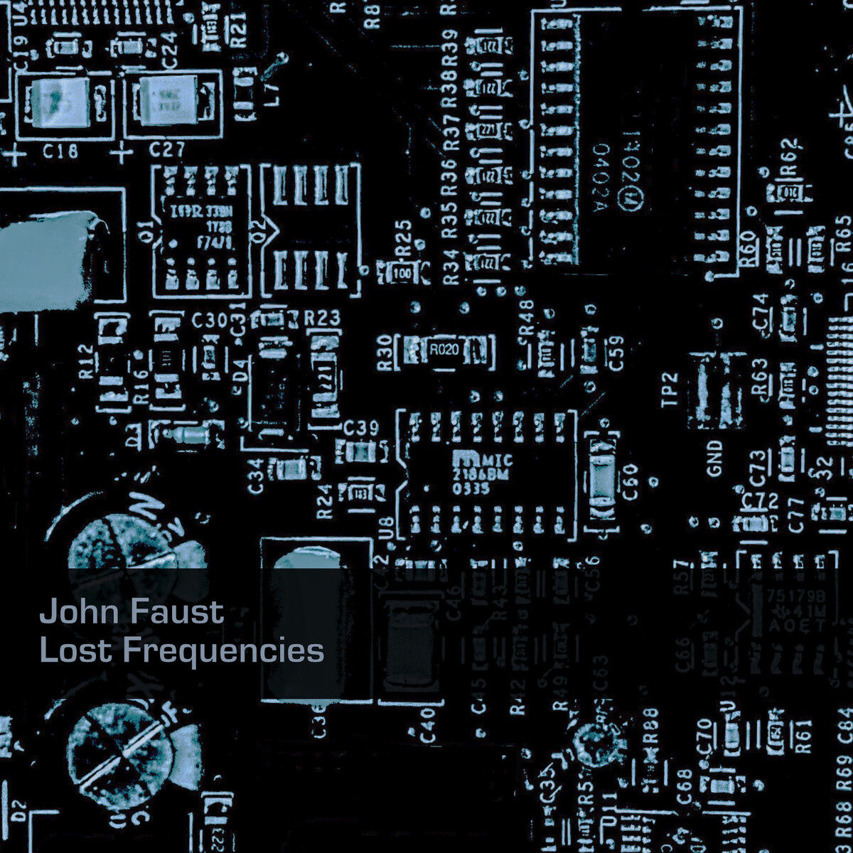 Lost Frequencies by John Faust (Single): Reviews, Ratings, Credits, Song list - Rate Your Music
