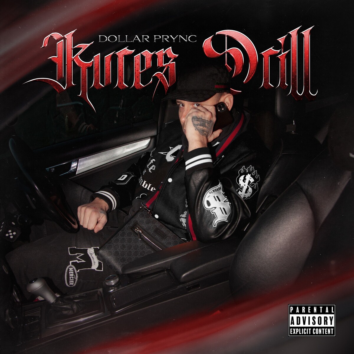 Kures Drill by Dollar Prync (Album, Gangsta Rap): Reviews, Ratings, Credits, Song list - Rate ...