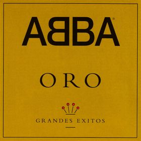 Oro: Grandes Exitos by ABBA (Album; Polydor; 519 955-2): Reviews ...