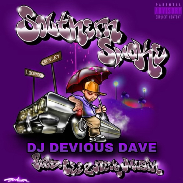 Sip too much (Dipped N Daved) by DJ Devious Dave & KirbLaGoop (Single ...