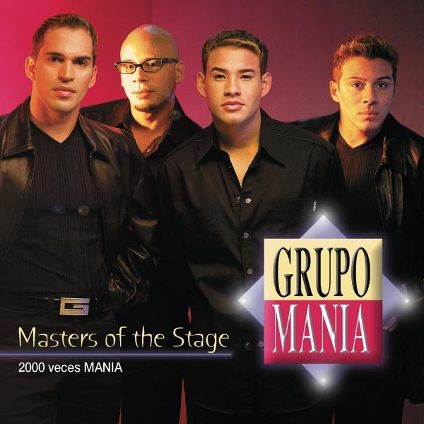 Grupo Manía Albums: songs, discography, biography, and listening guide ...
