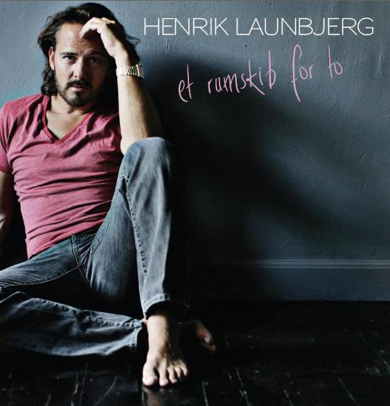 Et rumskib for to by Henrik Launbjerg (Album, Pop): Reviews, Ratings ...