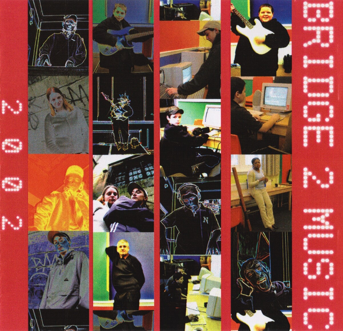 Bridge 2 Music 2002 by Various Artists (Album): Reviews, Ratings ...