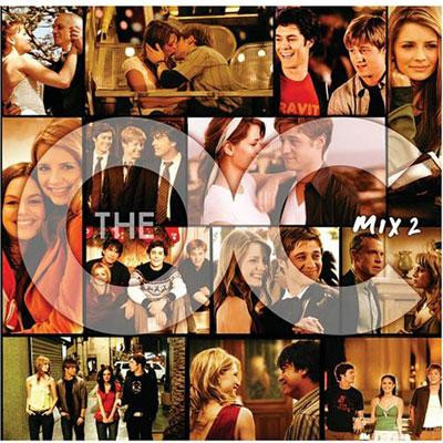 Music From The OC: Mix 2 by Various Artists (Compilation, Indie Rock ...