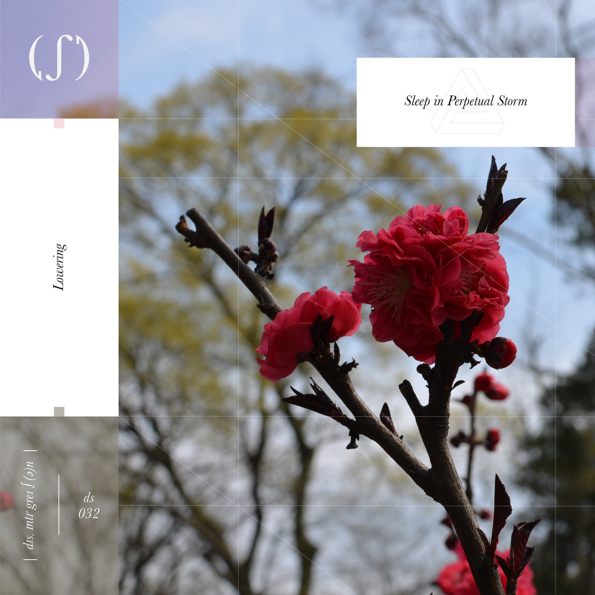 Sleep in Perpetual Storm by Lowering (Album): Reviews, Ratings, Credits ...