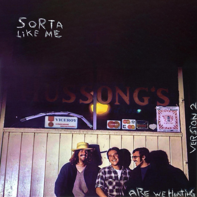 Sorta Like Me (Version 2) by Are We Hunting (Single; n/a; n/a): Reviews ...