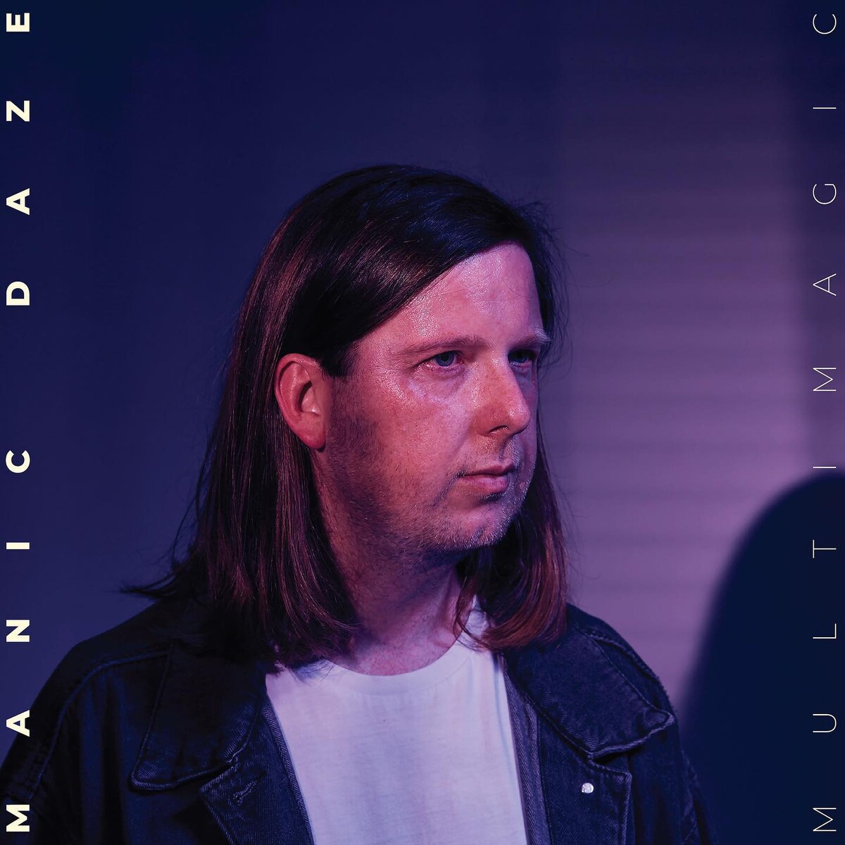 Manic Daze by Multimagic (Album): Reviews, Ratings, Credits, Song list ...