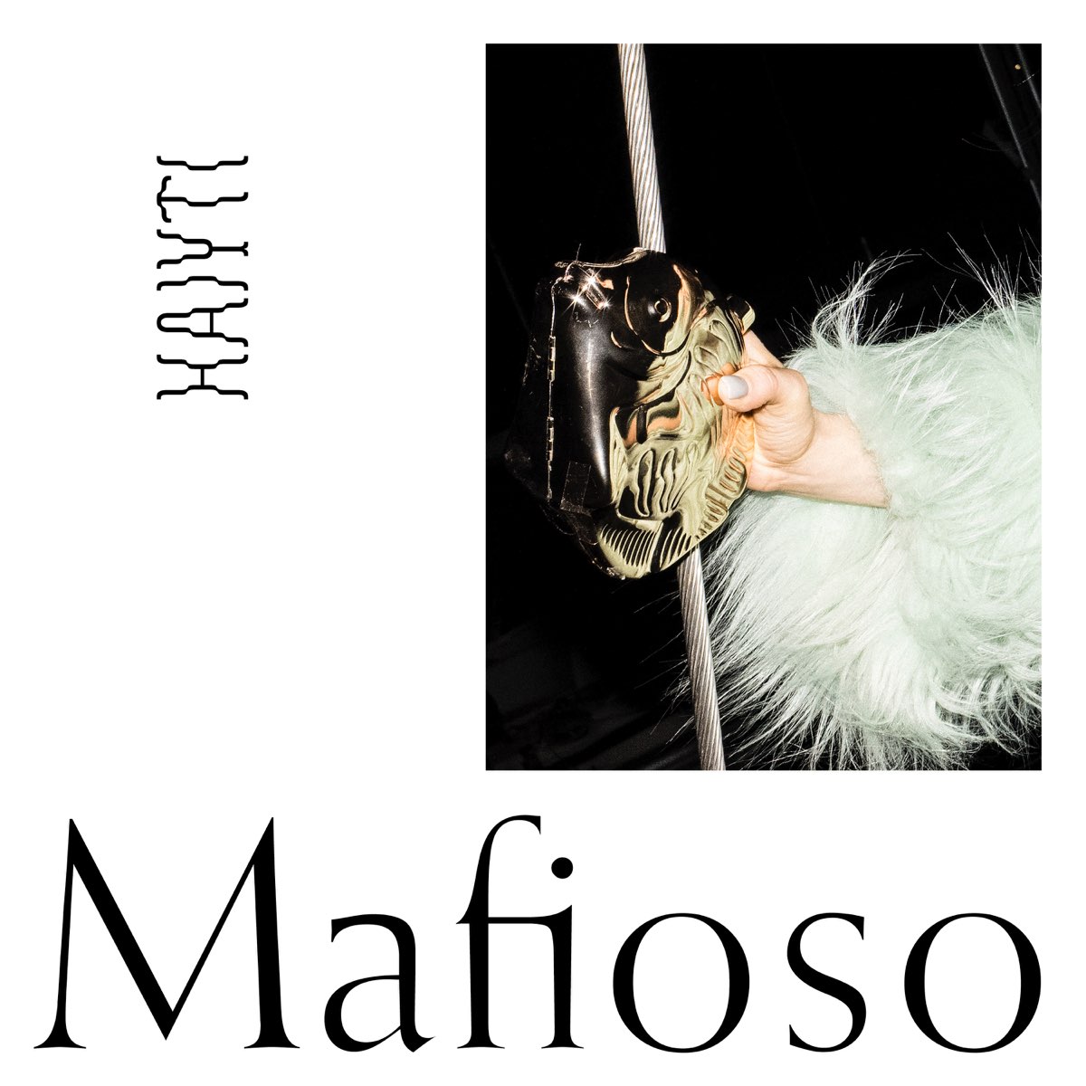 Mafioso by Haiyti (Single, Gangsta Rap): Reviews, Ratings, Credits ...