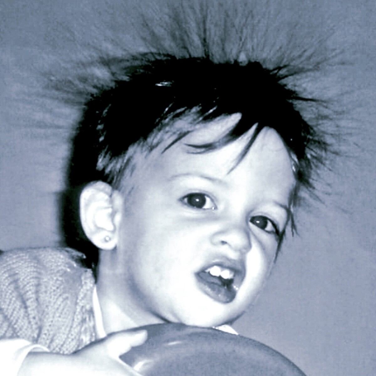 No soy Diosa by Luna Ki (Single): Reviews, Ratings, Credits, Song list ...