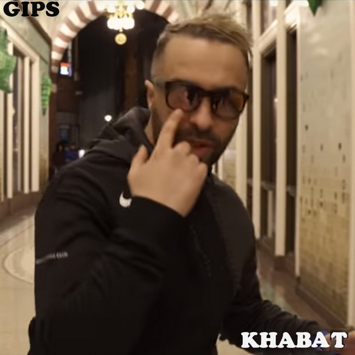 Khabat by Gips (Single, French Hip Hop): Reviews, Ratings, Credits ...