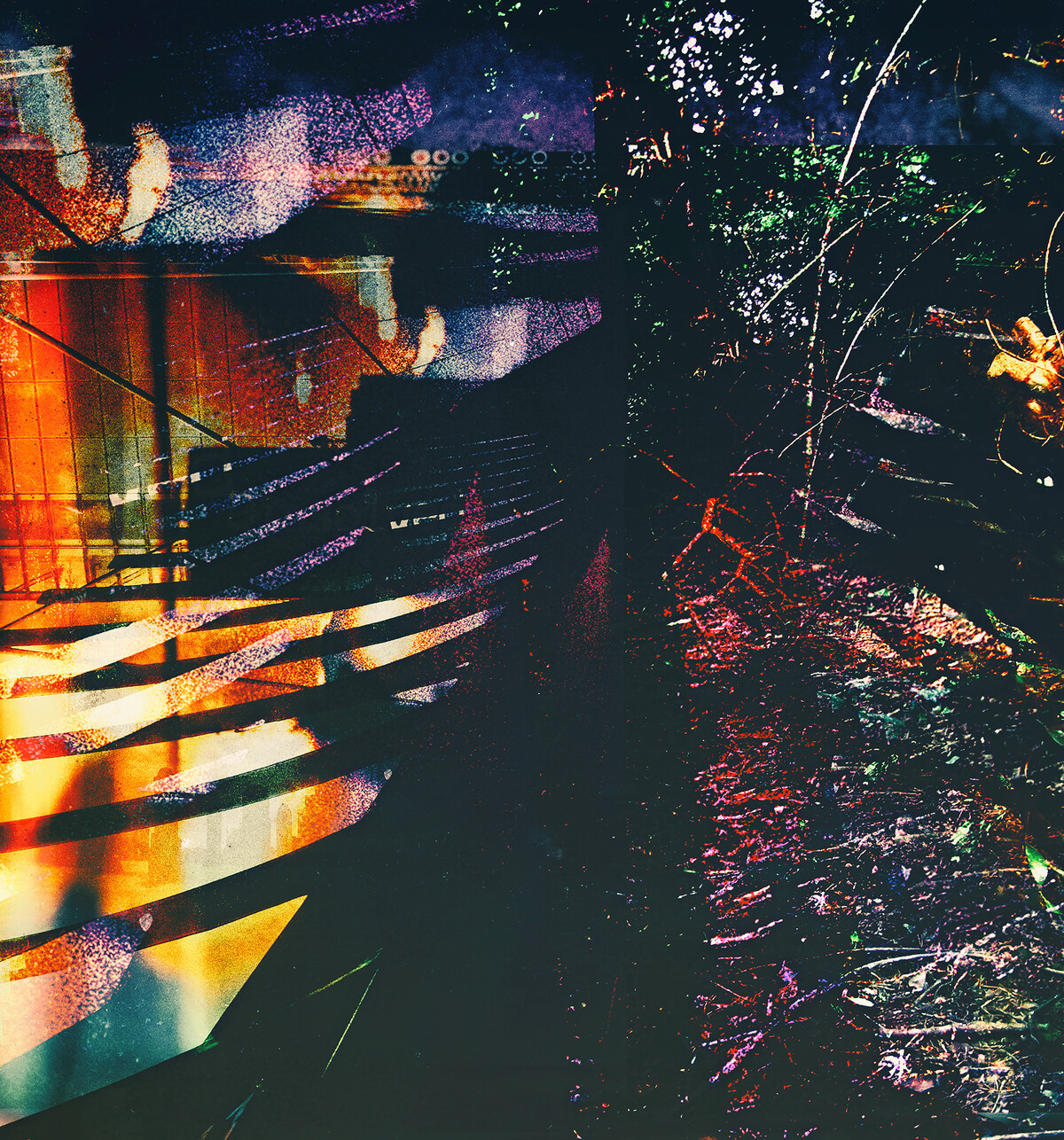 Opacity Fragments by Dissolved (Album): Reviews, Ratings, Credits, Song ...