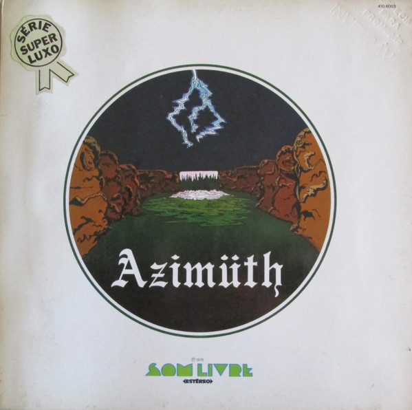 Azymuth Albums: songs, discography, biography, and listening guide ...