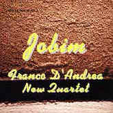 Jobim by Franco D'Andrea New Quartet (Album): Reviews, Ratings, Credits ...