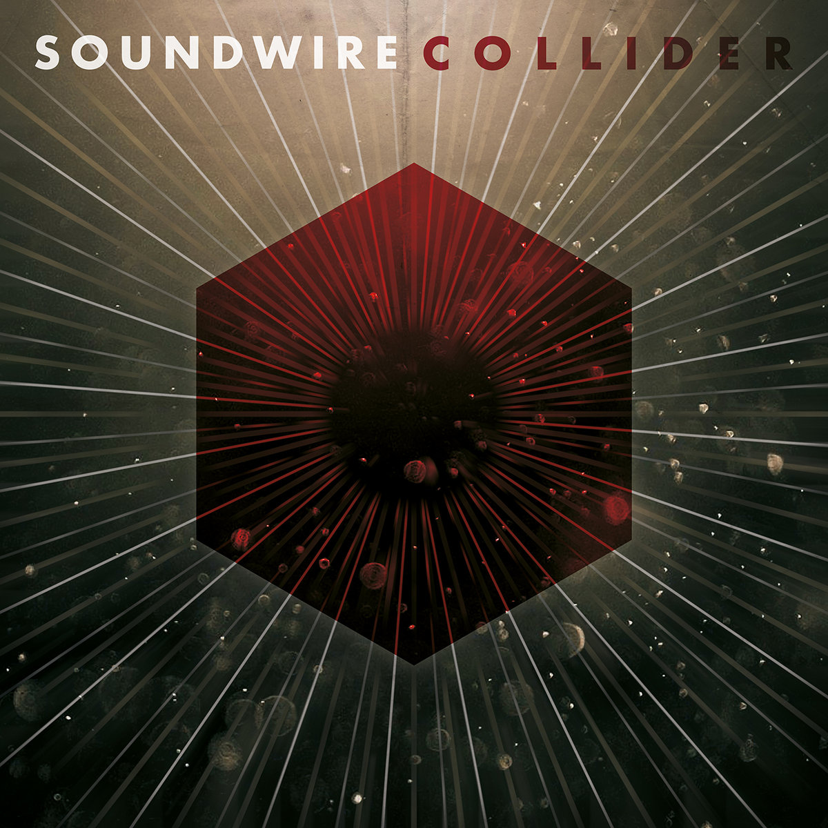 Collider by Soundwire (Album, Psychedelic Rock): Reviews, Ratings ...