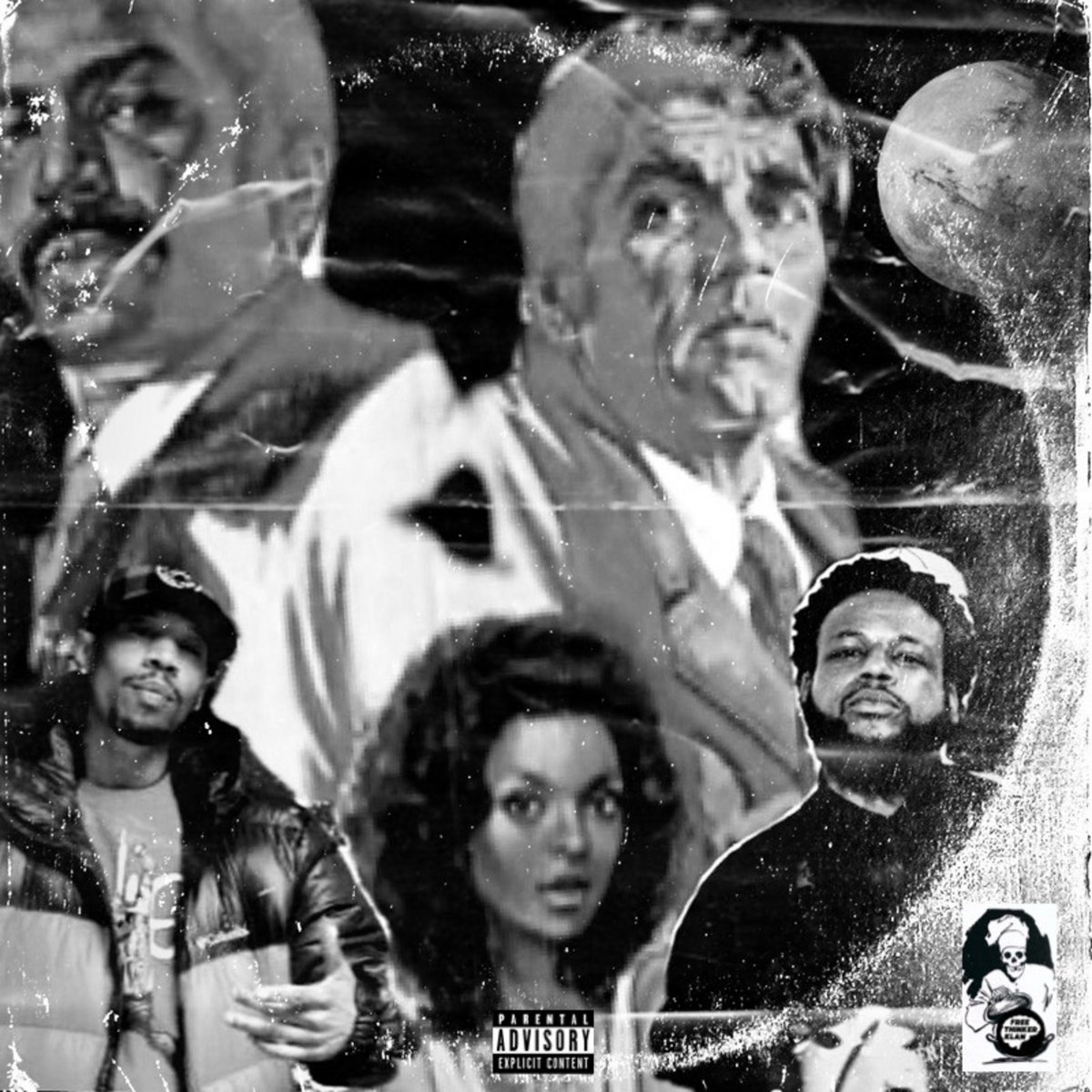 Backdraft by Allah Preme & K-Tas (Single): Reviews, Ratings, Credits ...