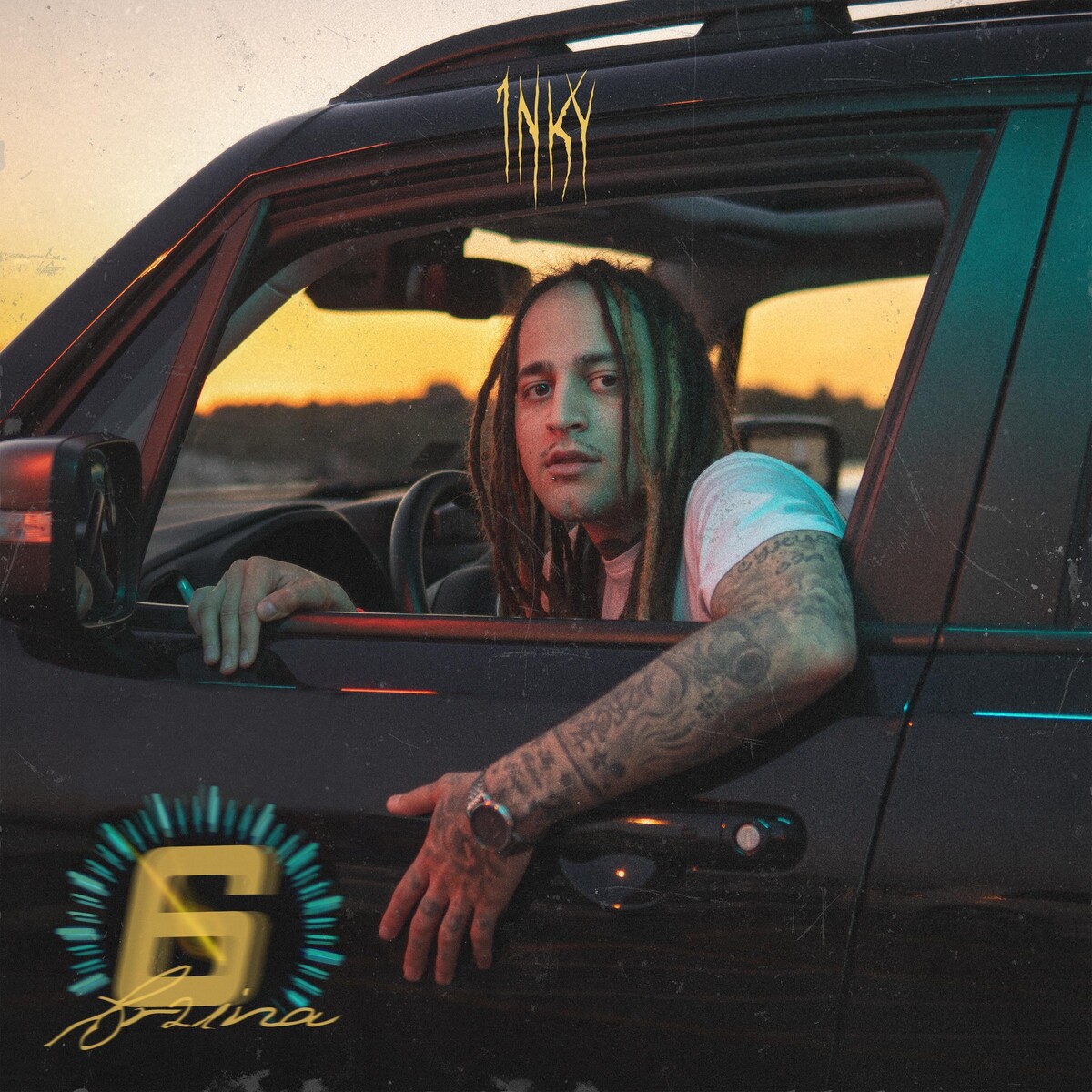 6 Brzina by Bula Adriano (EP): Reviews, Ratings, Credits, Song list ...