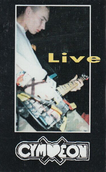 Live by Cymeon X (Album): Reviews, Ratings, Credits, Song list - Rate ...