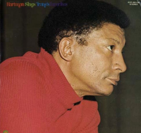Johnny Hartman Albums: songs, discography, biography, and listening ...