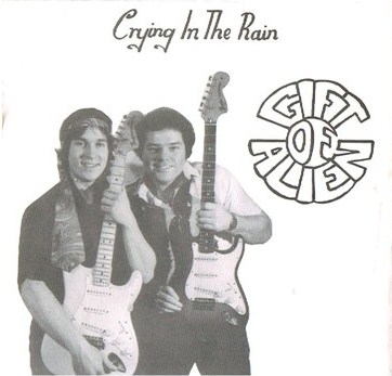 Gift of Alien Albums: songs, discography, biography, and listening ...