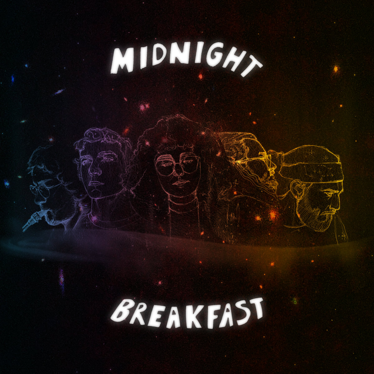 Midnight Breakfast Albums: songs, discography, biography, and listening ...