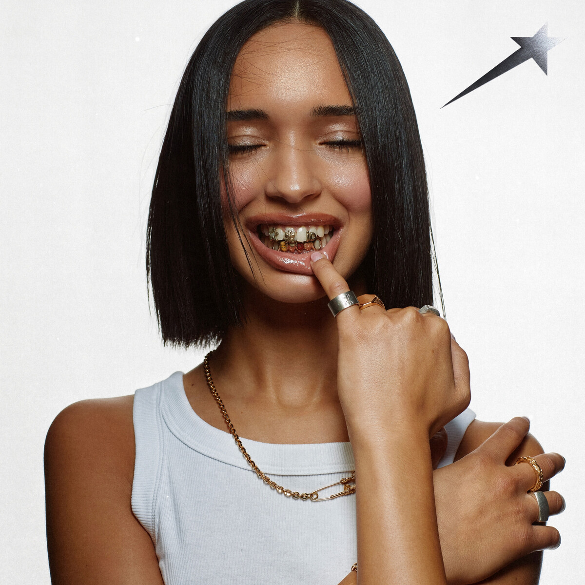 no rush by Dina Ayada (Single): Reviews, Ratings, Credits, Song list ...