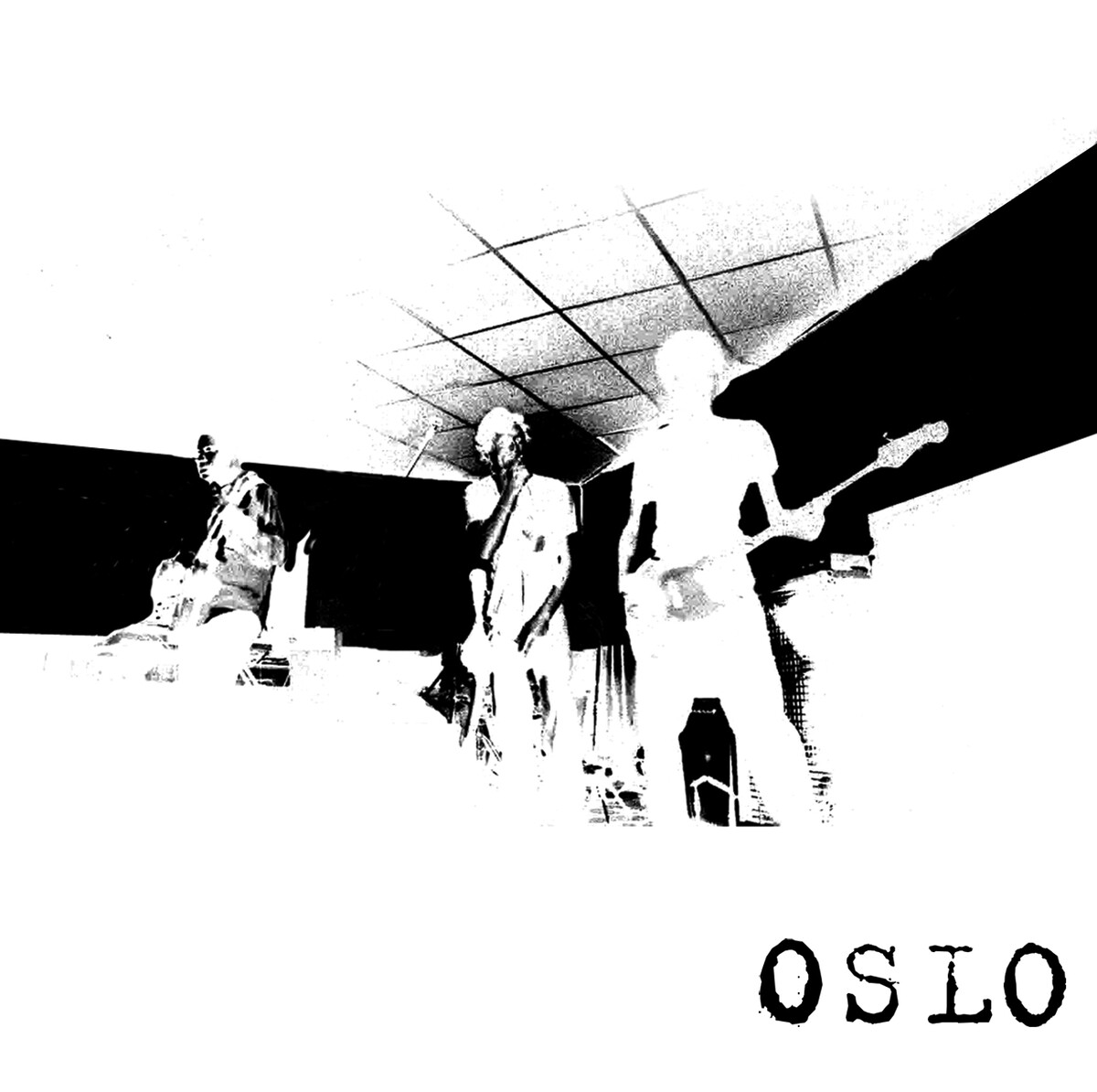 Oslo by Oslo (Album, Indie Rock): Reviews, Ratings, Credits, Song list ...