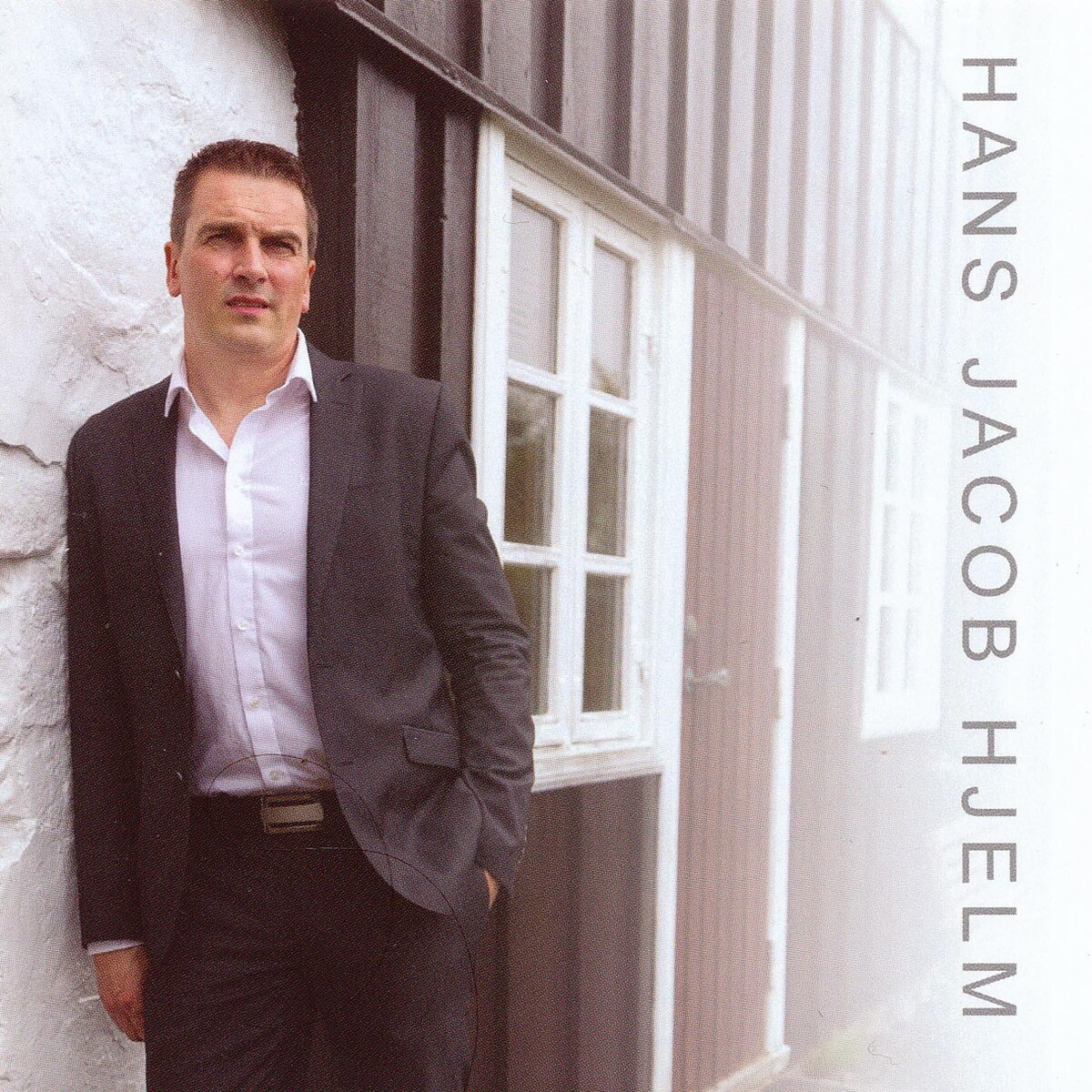 Hans Jacob Hjelm by Hans Jacob Hjelm (Album; HJH 1501): Reviews ...
