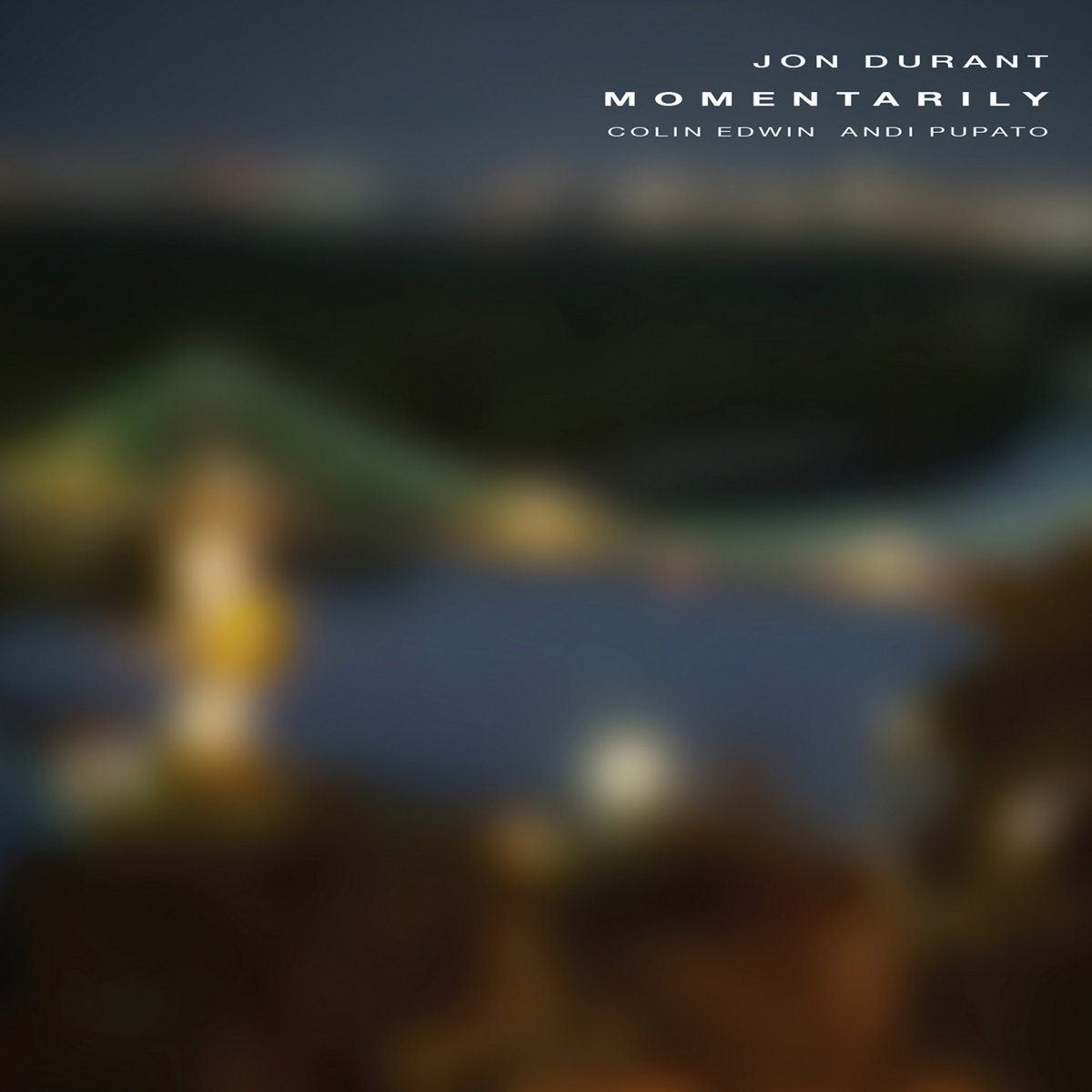 Momentarily by Jon Durant (Album, Ambient): Reviews, Ratings, Credits ...