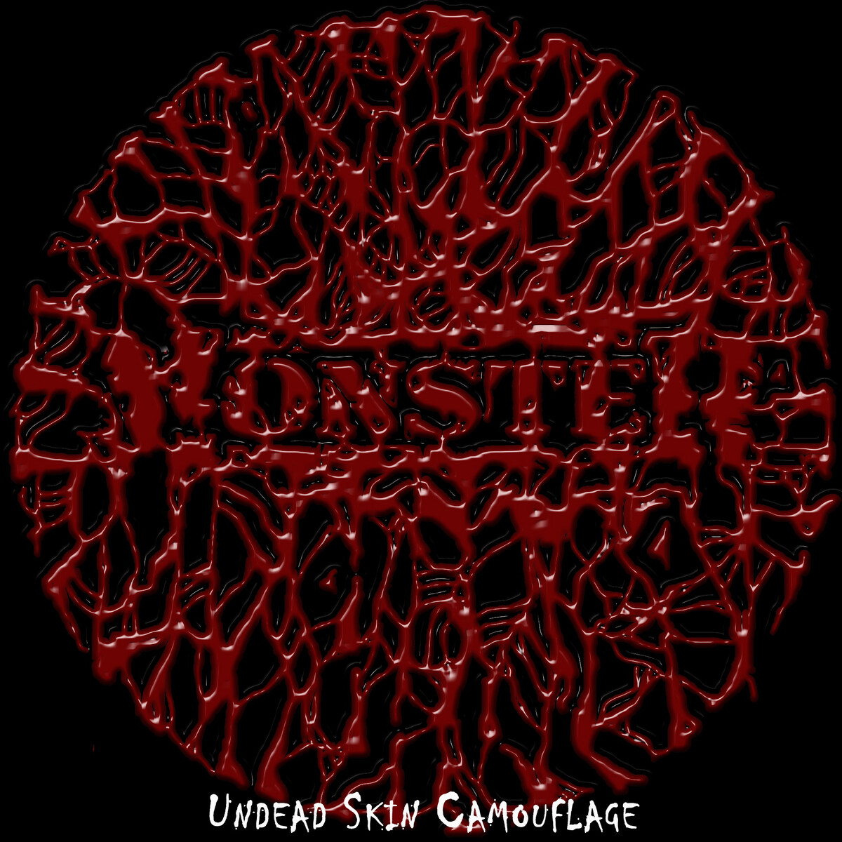 Undead Skin Camouflage by Monster (Single): Reviews, Ratings, Credits ...