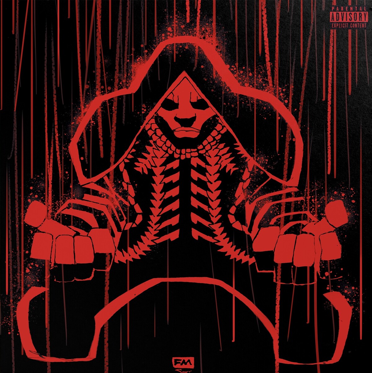 Hurry Up Tomorrow [blood red vinyl] by The Weeknd (Album; XO ...