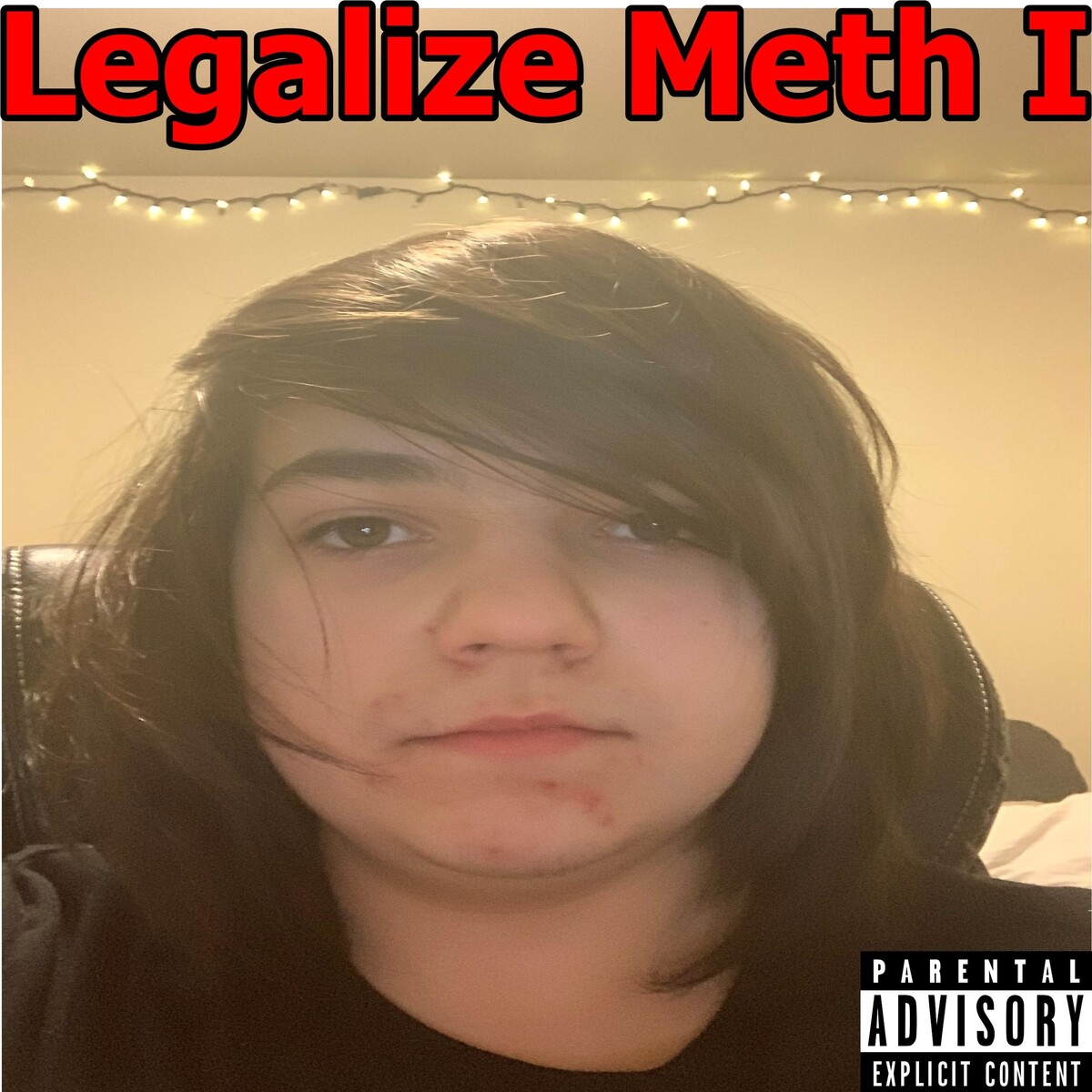 Legalize Meth I by Yung Thicc Boi (Mixtape): Reviews, Ratings, Credits ...