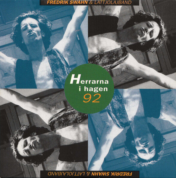 Fredrik Swahn & Latfjolajband Albums: songs, discography, biography, and listening guide - Rate ...