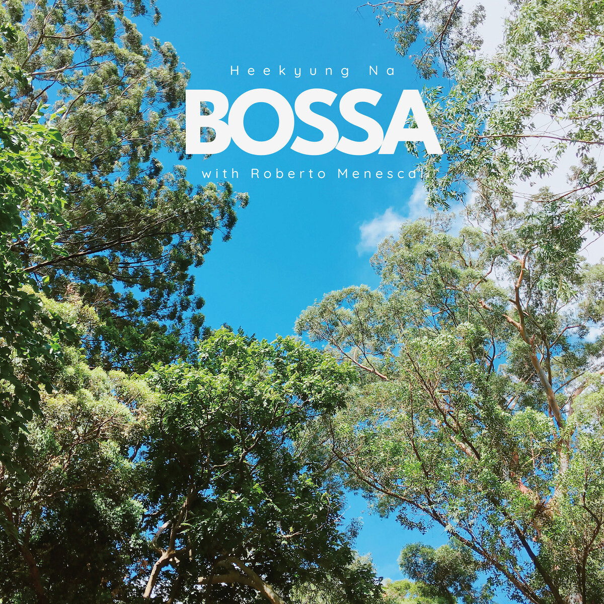 BOSSA by Heekyung Na with Roberto Menescal (Album, Bossa nova): Reviews ...