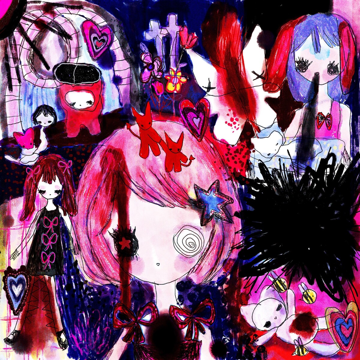 Best Mathcore singles of all time - Rate Your Music